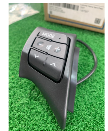 Original Perodua Steering Switch Button - Perodua Myvi Lagi Best & Icon ...