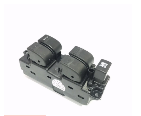 [ Mazda / Ford Power Window Switch ] Main 4 Doors（12 Pin) | Lazada