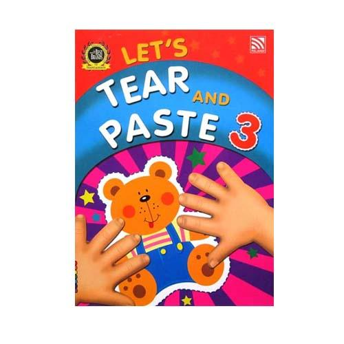 [PI] LET'S TEAR DAN PASTE 3 | Lazada Indonesia
