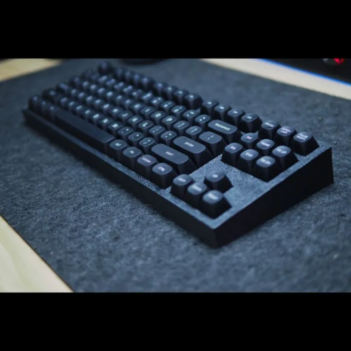 Custom 3DMechanical Keyboard Shroud/Printed Mechanical Keyboard Frame ...