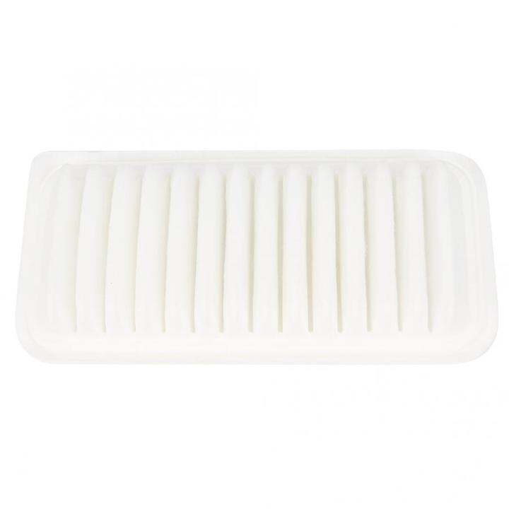 ที่กรองอากาศบริสุทธิ์เครื่องยนต์ของรถยนต์สำหรับ Toyota Echo Vios/17801 ...