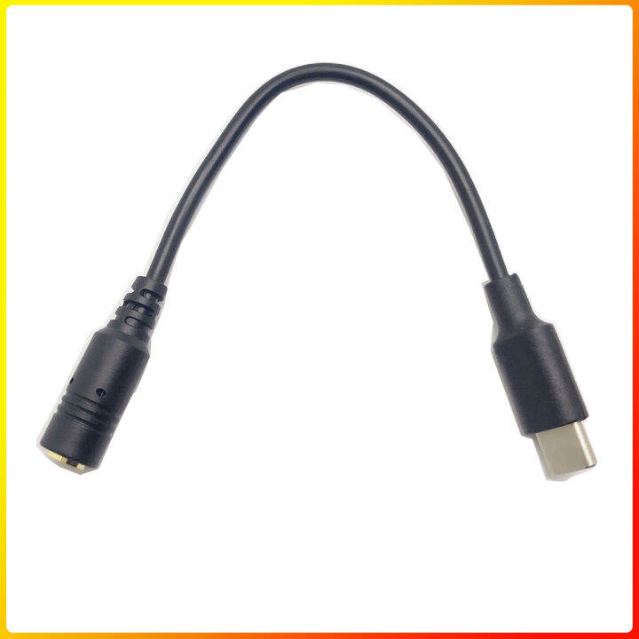 【Neal】3.5mm Female Male TRRS Input to Typc USB C Boya Rode Microphone ...
