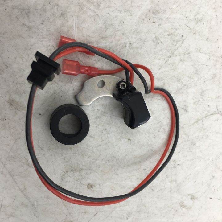Distributor Electronic IGNITION KIT for Bosch 034 Electronic IGNITION ...