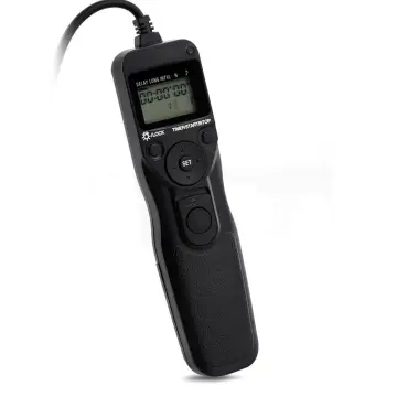 Nikon D5100 Remote