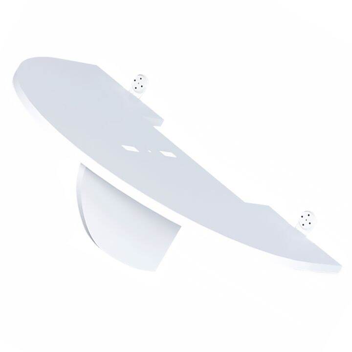 [In Stock]Shelf Monitor Projector Organizer Wall Screen Hanging Riser ...