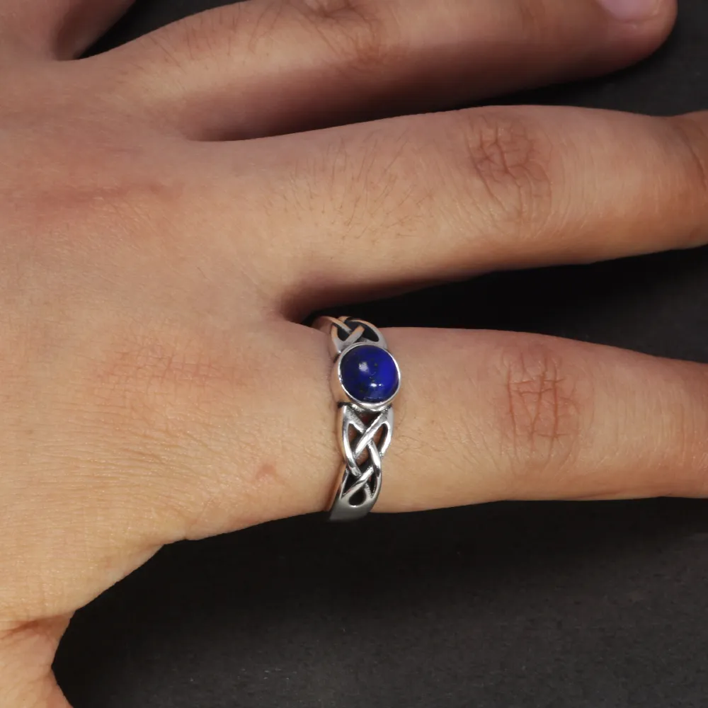 Elena Gilbert Inspired Daylight Ring NEW Version, 925, 52% OFF
