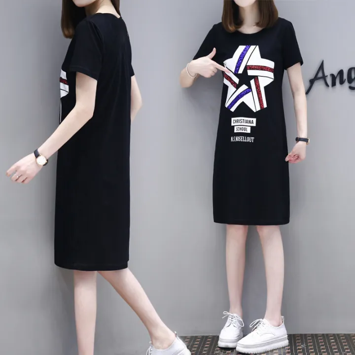 Pretty Annie เดรส ชุดเดรส ชุดกระโปรงทำงานผู้ญิง ชุดเดรสผู้หญิง ชุด ...