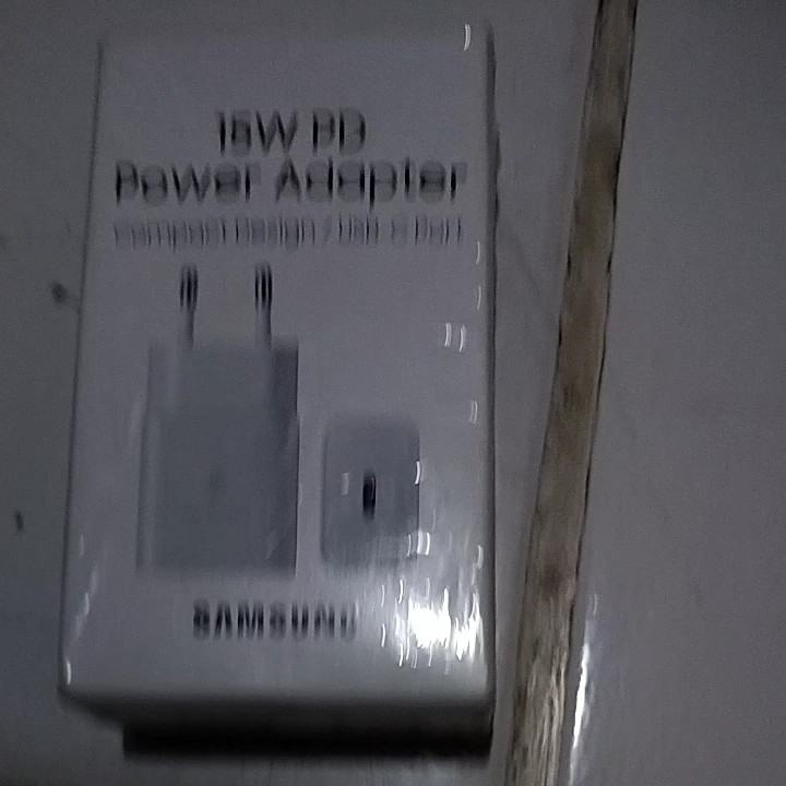 power Adaptor 15W PD Samsung original | Lazada Indonesia