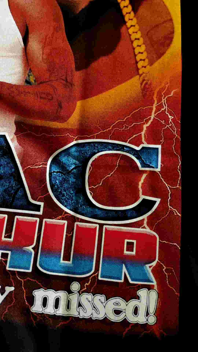 All Eyez on me | Lazada PH