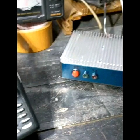 Boster ht 50 watt vhf | Lazada Indonesia