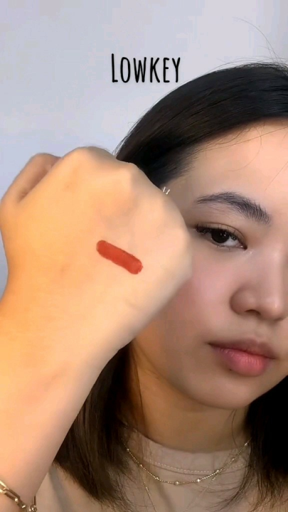 Mondaze Lip and Cheek Stain | Lazada PH