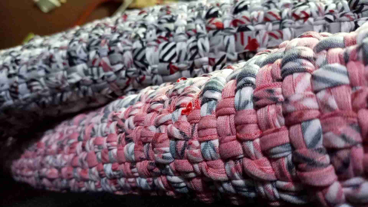 String Doormat | Foot Rugs | Printed | Medium | Basahan | Lazada PH