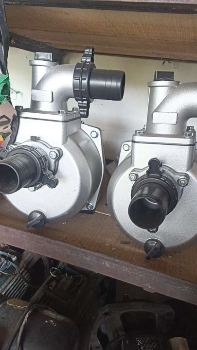 Pompa Air Modifikasi SNB 50 350watt 2 inch Irigasi dan Sedot Kotoran ...