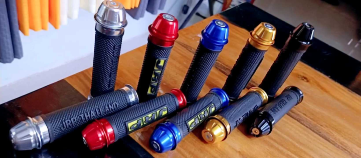 JRP HANDLE GRIP V2 ORIGINAL THAILAND | Lazada PH