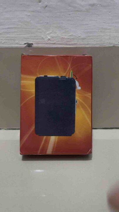 KOTAK ROKOK KHUSUS KRETEK 8MM / 234 DENGAN PELONTAR DAN KOREK API JET ...