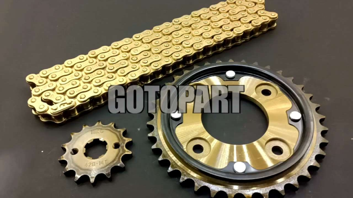 Gear Gir set Blade old new Revo absolute Revo fit new gearset girset ...