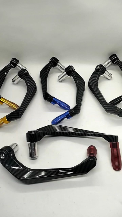 ProGuard Sabit Carbon ProGuard Jalu Stang Carbon Pelindung tangan ...