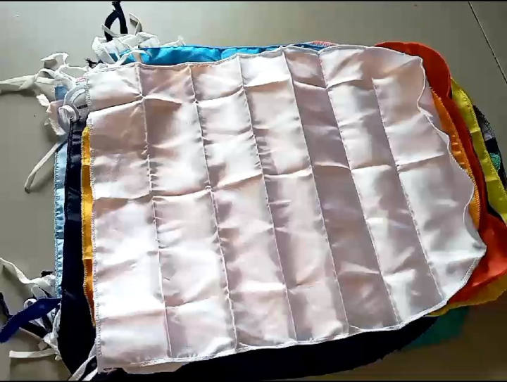 Bendera Tanda Regu siaga 1 pcs/Bendera Barung Pramuka Golongan siaga ...