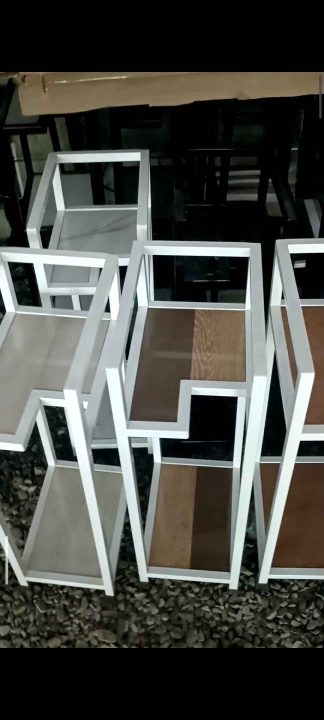 Mineral Water Rack Stand 2 Layers for 2 Container | Lazada PH