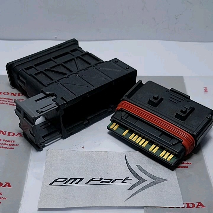 Unit Comp PGM-FI/N – ECU CDI ECM Honda CB150 Verza, Verza 150 | Lazada ...