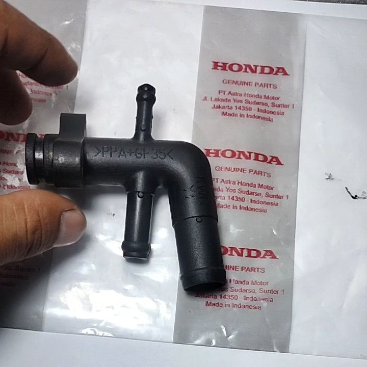 Pipa radiator honda Vario 125 vario 150 (K97)Vario 150 PCX bushing ...