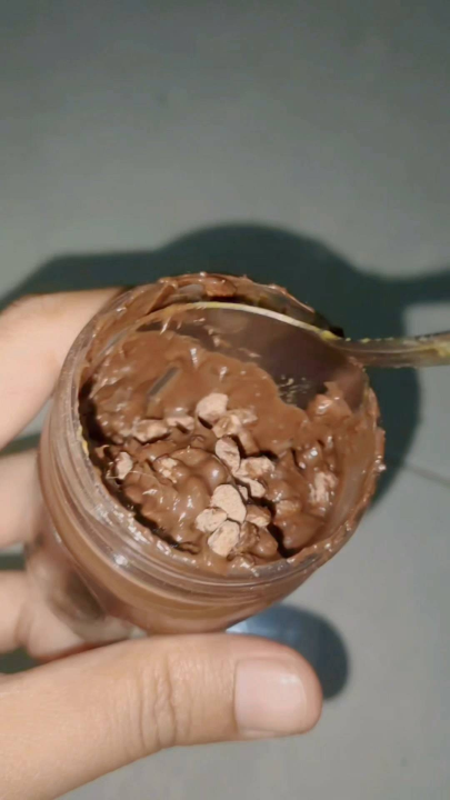 Choco Jar | Choco melt | Choco dessert | Choco crispy | Chocolate Melt ...