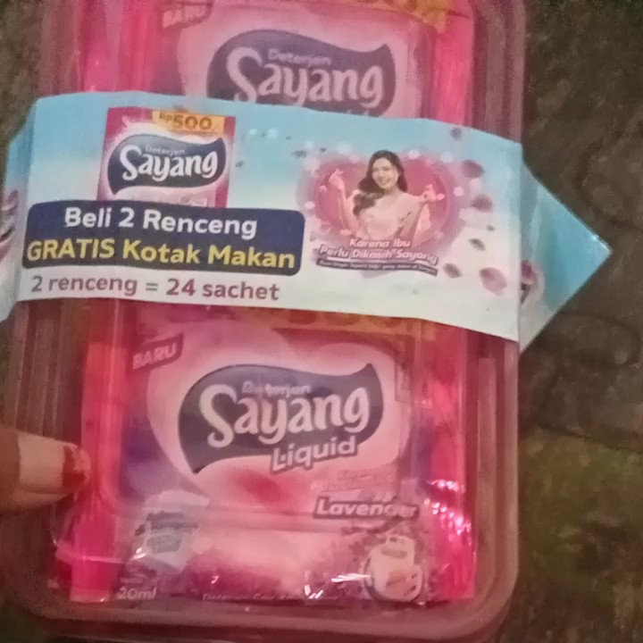 sayang liquid tepak | Lazada Indonesia