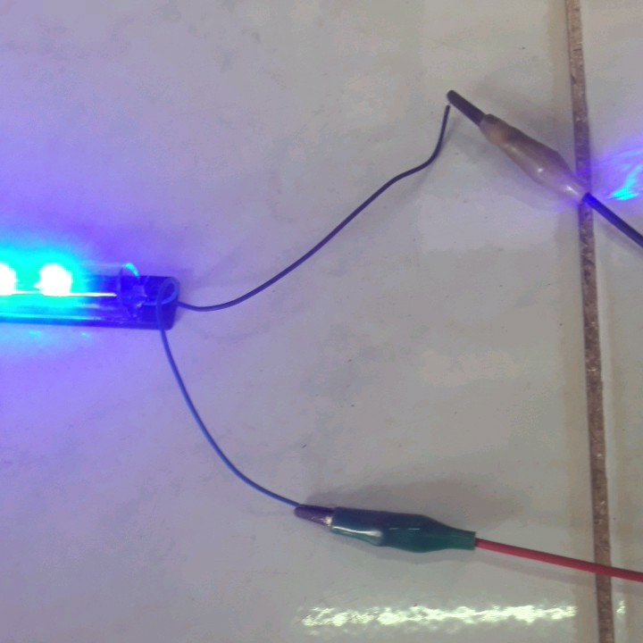 ไฟแท่งยาว5นิ้ว LED6ดวง 12v. สำหรับแต่งรถเก๋ง กระบะ รถตู้ / ราคาต่อชิ้น | Lazada.co.th