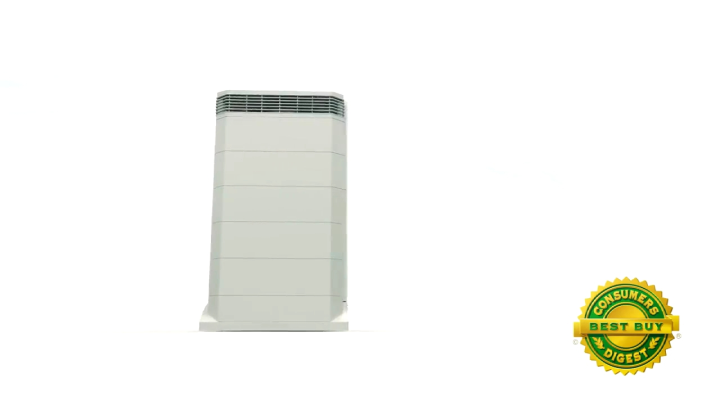 IQAir CleanRoom 100 Air Purifier Made in Switzerland | Lazada Indonesia