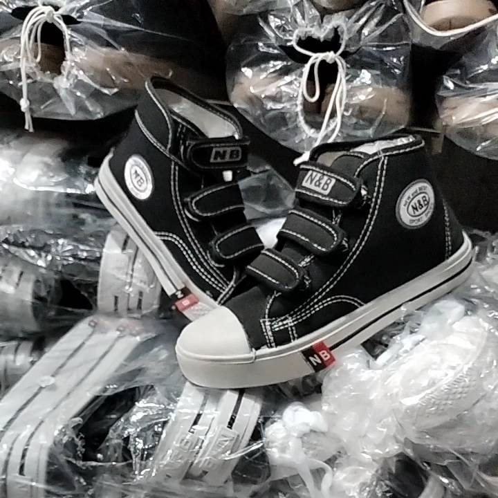 sepatu MB sekolah anak2 prepet boot | Lazada Indonesia