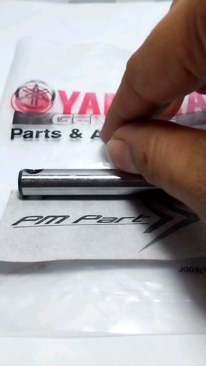 As pen shaft templar as pen platuk pelatuk klep yamaha Nmax Aerox 155 Byson Karbu original ...