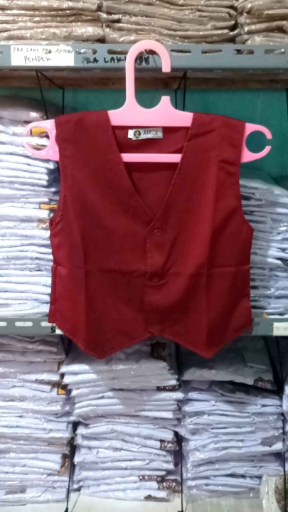 ROMPI SD Bahan Kain High Twis | Lazada Indonesia