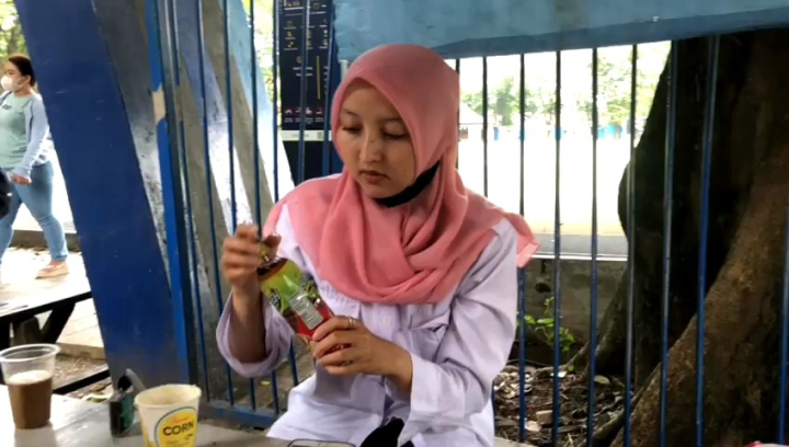 bon teh rasa melati 330ml | Lazada Indonesia