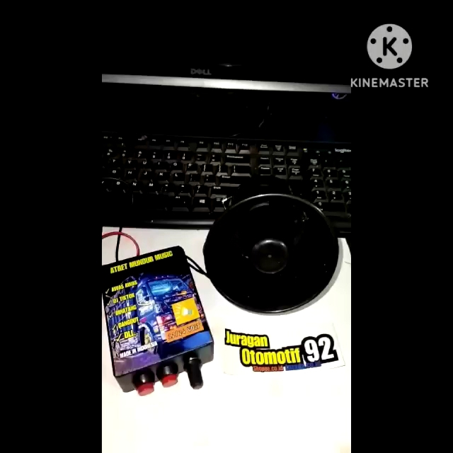 alarm mundur / alarm mundur awas awas / alarm mundur truk / alarm ...