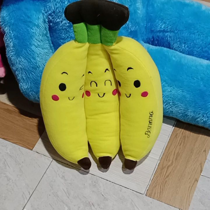 Boneka Pisang Ukuran 55cm | Lazada Indonesia