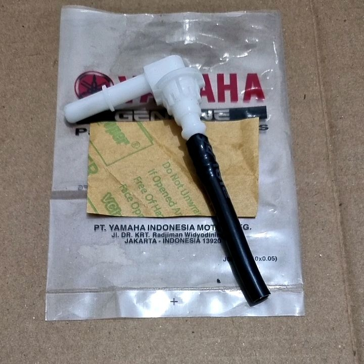 Nepel nipel selang rumah fuelpump fuel pump yamaha vixion old 3C1 ...