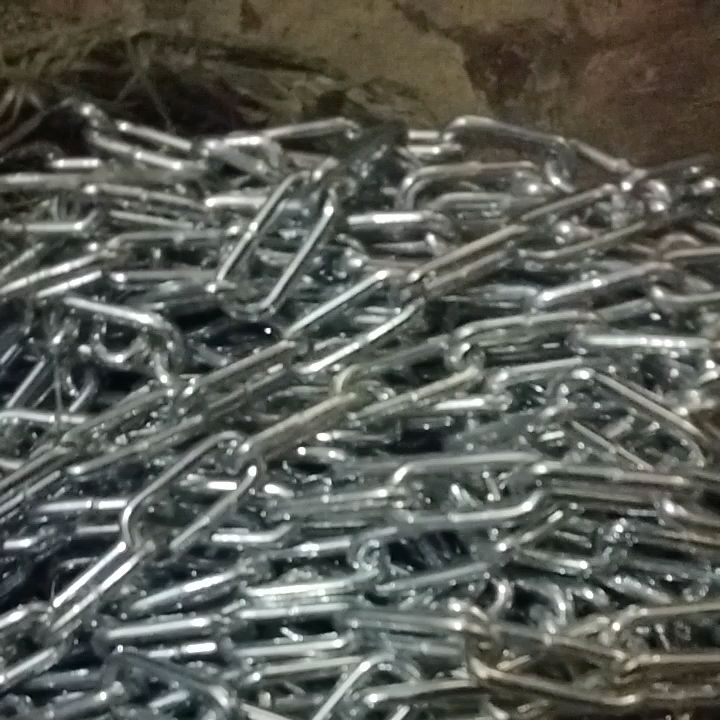 Rantai besi kecil per meter rante pagar rantai kecil rantekapal ...