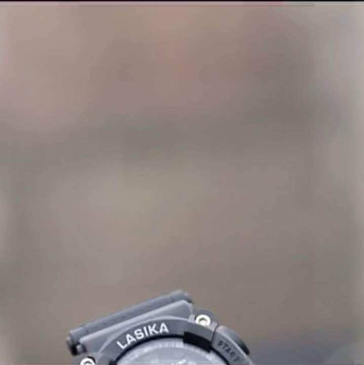 Original LASIKA Sports 100% waterproof Digital watch W-H9046 | Lazada PH