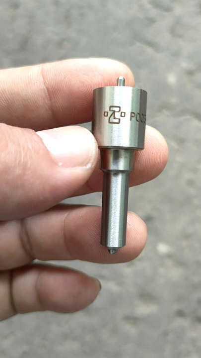 Nozzle 5Lobang RD85 D1/2S Kubota Deisel | Lazada Indonesia