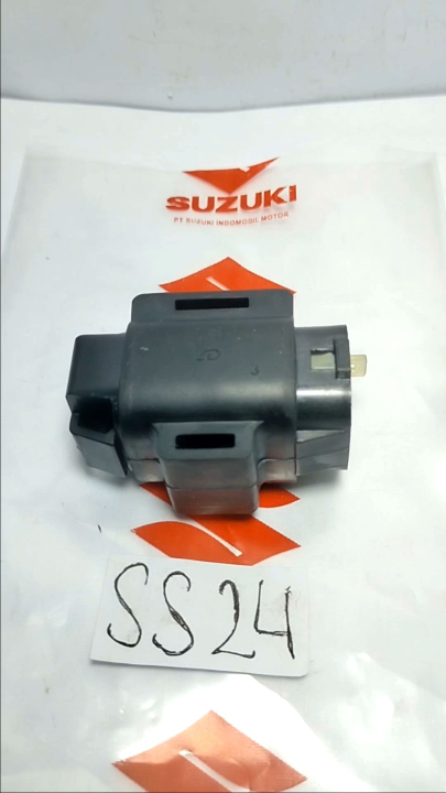 sensor kemiringan sensor BAS GSX150R-sensor lean angle LAS Suzuki GSX ...