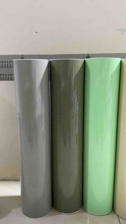 Skotlet motor armorgreen pastel glossy stiker variasi body motor warna ...