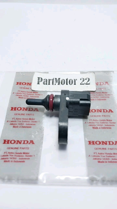 Sensor assy temp water 37870-K0R-V01 original Honda PCX Vario 160 ...