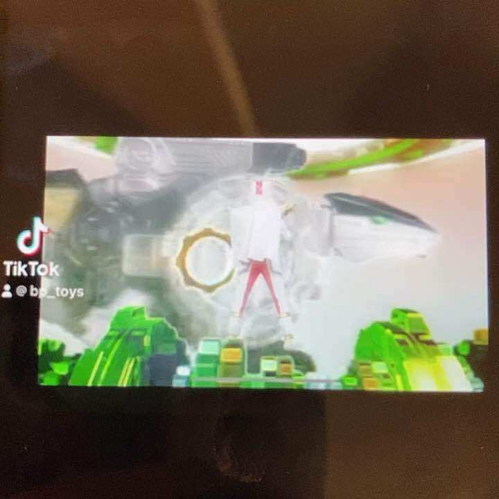 หุ่นเซนไคเจอร์ ไดโนเสาร์ Zenkaiger Dx Zenkaiju-oh ของใหม่มือ1 มีกล่อง ...