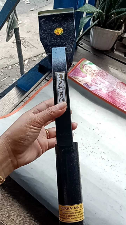 Alat Kastrasi Sawit/ Dodos Kastrasi Sawit Asli | Lazada Indonesia