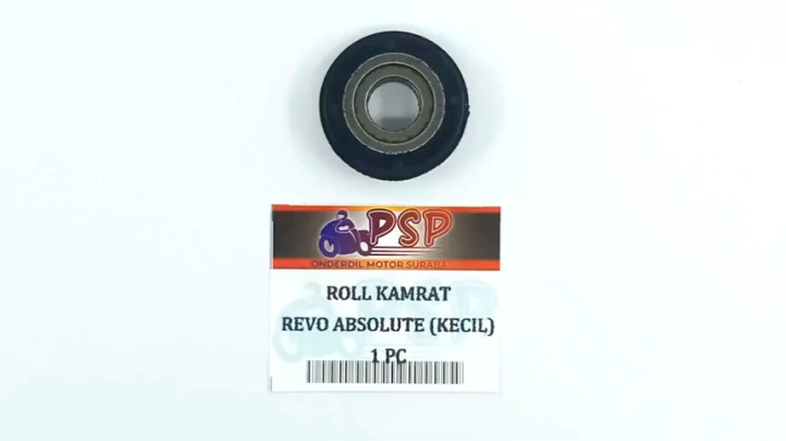Roll Kamrat Revo Absolute (Kecil) Harga Per PC - Rol Keteng Timing ...