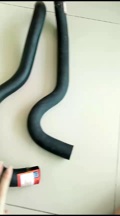 SELANG RADIATOR MOBIL HONDA ACCORD 85 ATAS DAN BAWAH | Lazada Indonesia