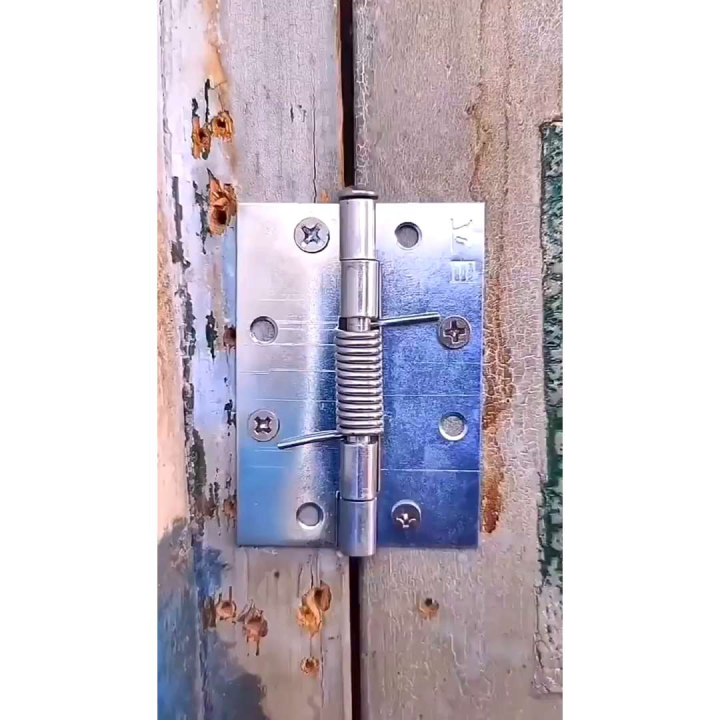 Engsel pintu tutup otomatis | Lazada Indonesia