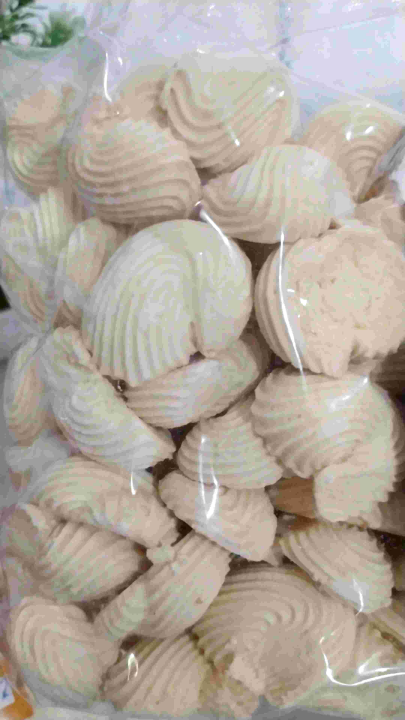 PROMO Kue Garut /Sagu S SUPER 250 gram Oleh oleh khas jajanan jadul ...