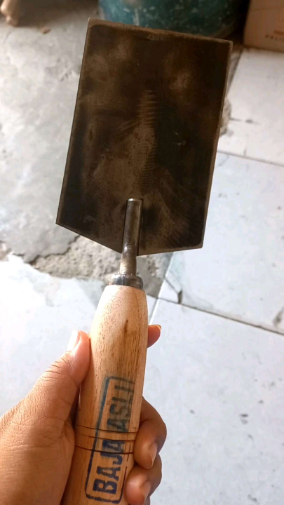 cetok kotak baja Asli | Lazada Indonesia