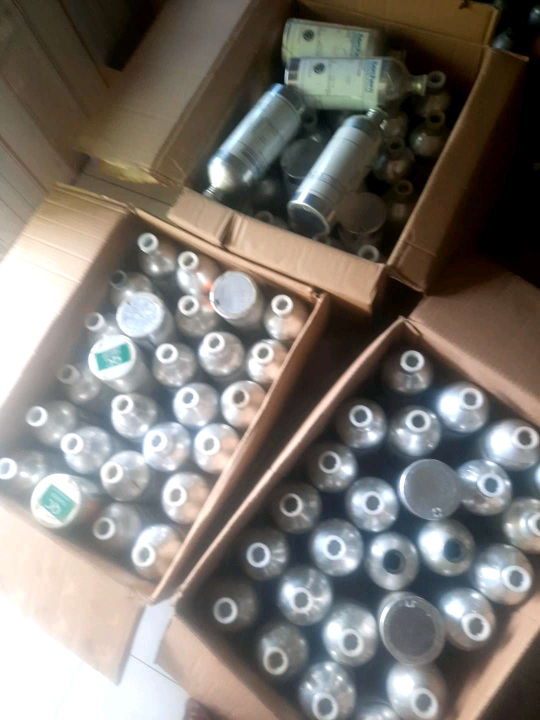 kaleng parfum bibit refill all produk murah 1xpakai | Lazada Indonesia